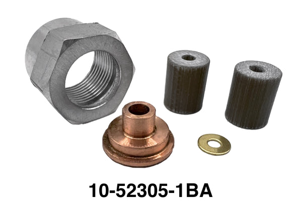 10-52305-1BA FAA/PMA Magneto Terminal Kit for Bendix S20 Series Magnet ...