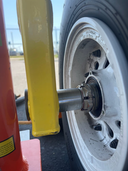 BEECHCRAFT B300/350 MAIN GEAR JACK KIT – Bogert Aviation