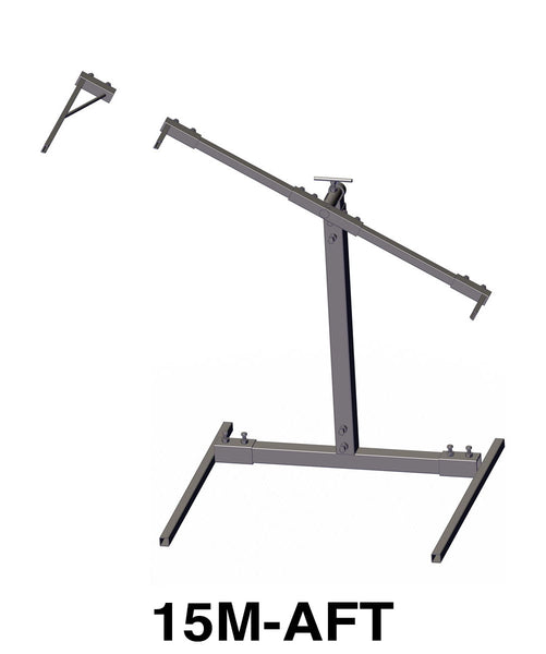 Fuselage Rotator - AFT Only – Bogert Aviation
