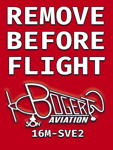 Strut Valve Extension - 90 Degrees – Bogert Aviation