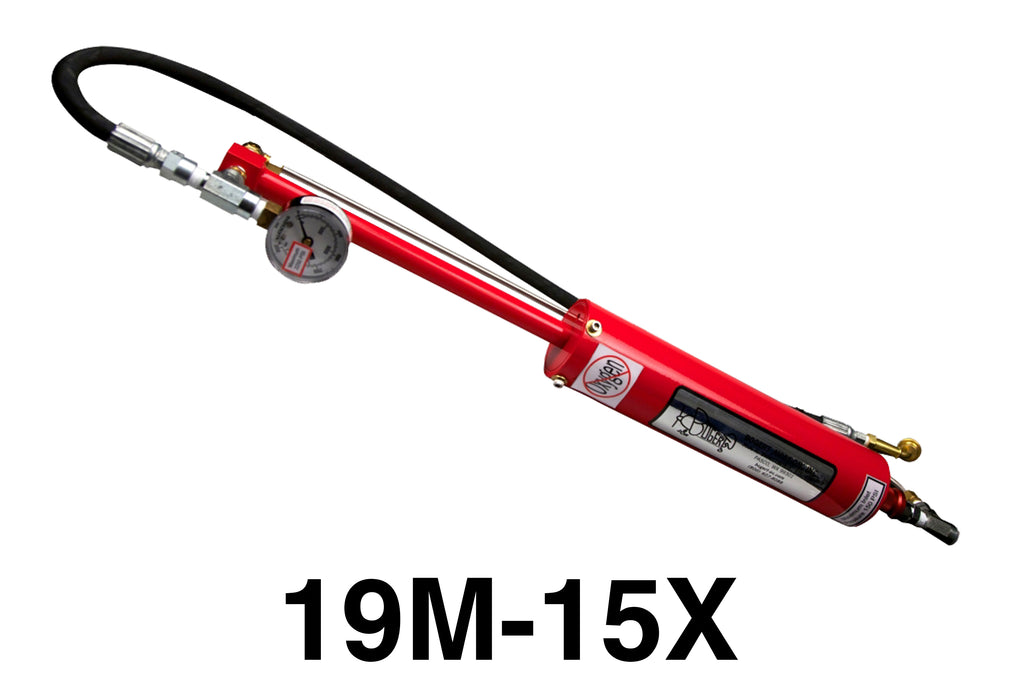 15X Strut Pump – Bogert Aviation