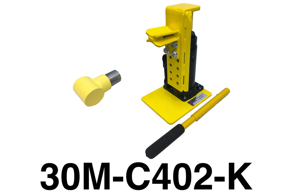 Cessna 340, 401, 402, 411 and 414 Jack Kit – Bogert Aviation