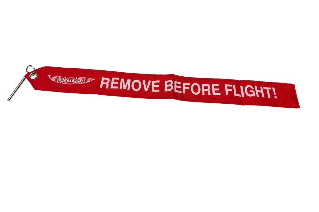 Rigging Pin – Bogert Aviation